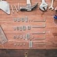 WSTEER 1 Set Assortment Set Screw Small Screw Socket Grub Screw Hex ... WSTEER 1 Set Assortment Set Screw Small Screw Socket Grub Screw Hex ...