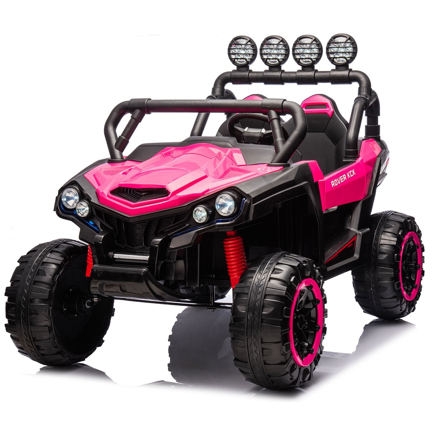 Best Ride On Cars Rover KCK UTV 12-Volt Ride-On - Samsclub.com