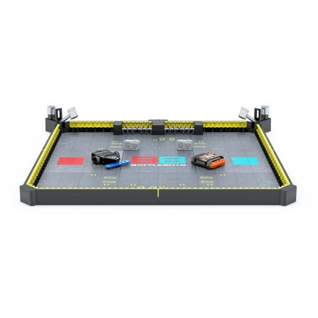 HEXBUG BattleBots Rivals 6.0, Rusty and Hypershock Remote Control Robot ...