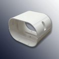 3 in. x 7.5 ft. Cover Kit for Air Conditioner and Heat Pump Line Sets ...