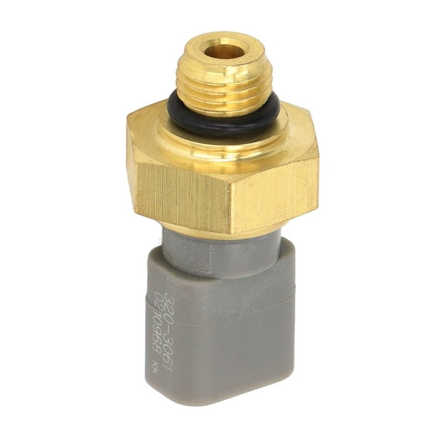 Engine Oil Pressure Switch,Oil Pressure Sensor Brass Oil Pressure ...