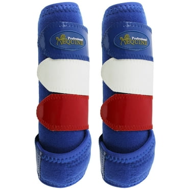 Free Shipping! Horse Horse Sports Medicine Splint Boots & Bell Boots ...