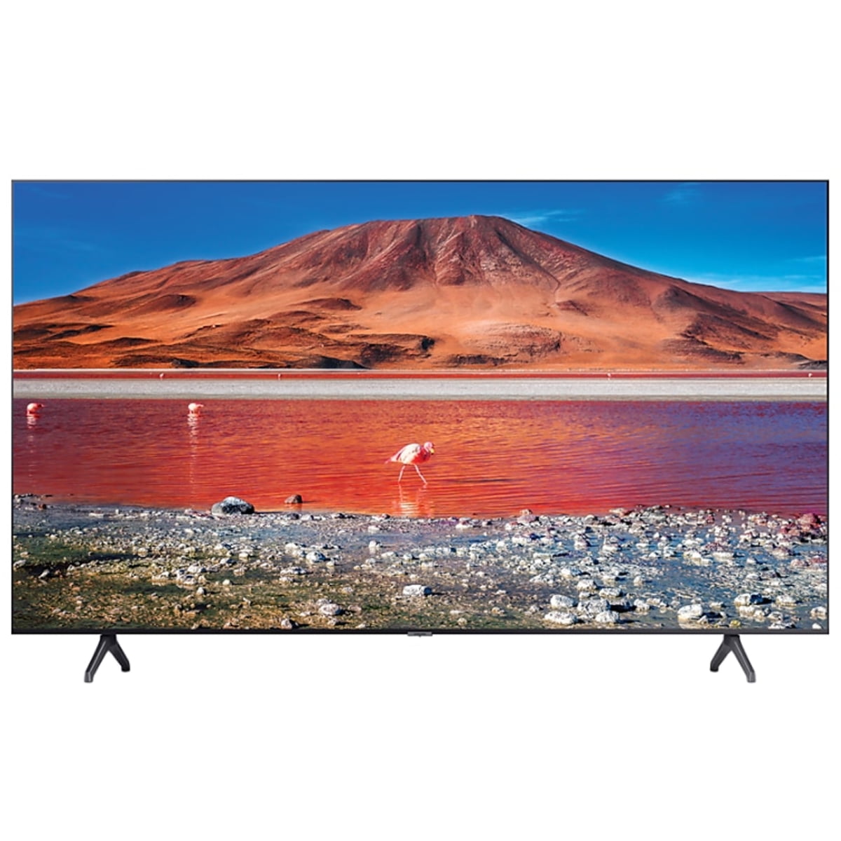 TV Samsung 70 pulgadas Smart TV Full HD UN70TU700DFXZA | Walmart en línea