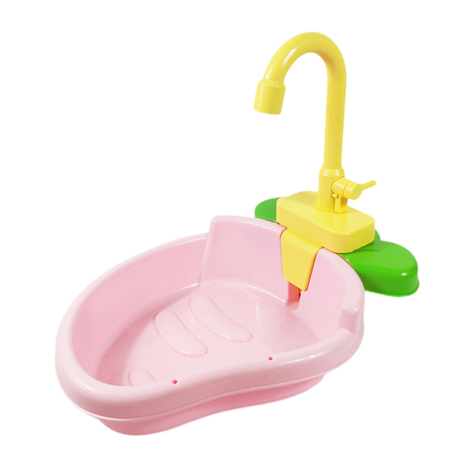 Click here for Lionlar Parrot Bath Tub Bird Bath Bird Automatic B... prices