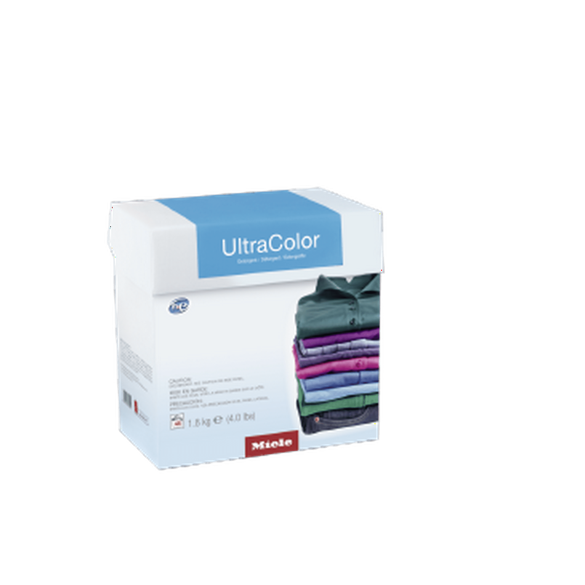 Click here for Miele Original Ultracolor Powder Laundry Detergent... prices