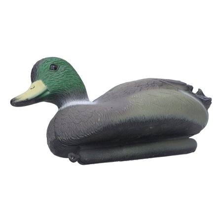 Garden Decor, Artificial Duck Wear- High Degree Of Simulation ...