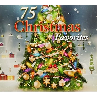 Various Artists - Best Of Christmas (Various Artists) - CD - Walmart.com