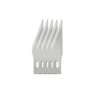 Fiskars Standard Blade Assortment 5/Pkg - Walmart.com