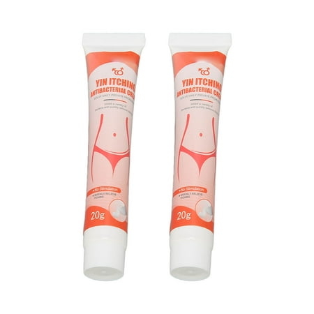 Private Parts Itch Relief Cream, Feminine Safe Odor Block Vaginal Itch ...