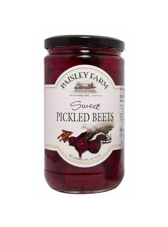 Pickled beets in Pickled vegetables - Walmart.com