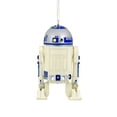Hallmark Star Wars R2-D2 Christmas Ornament - Walmart.com