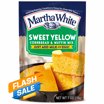 Martha White Self Rising Cornmeal Mix, Buttermilk with Hot Rize for ...