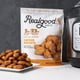 Realgood Foods Co. Lightly Breaded Chicken Breast Nuggets, 20 Oz Bag ...