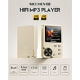MECHEN M30 Portable Digital Audio Hi-fi Player / Lossless DSD High ...