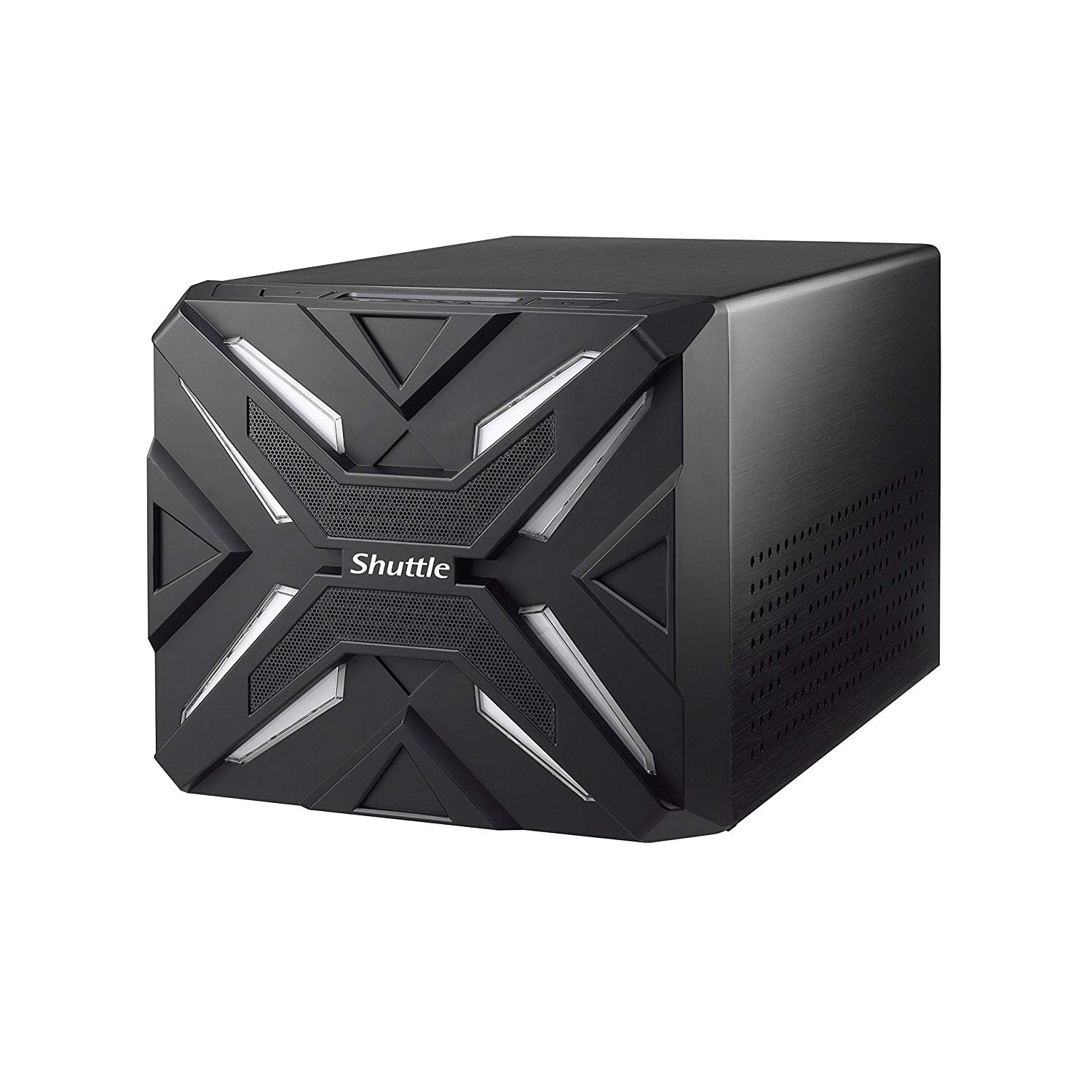 Shuttle XPC Gaming Cube SZ270R9, Intel Kabylake/Skylake Z270 LGA1151 i3 ...