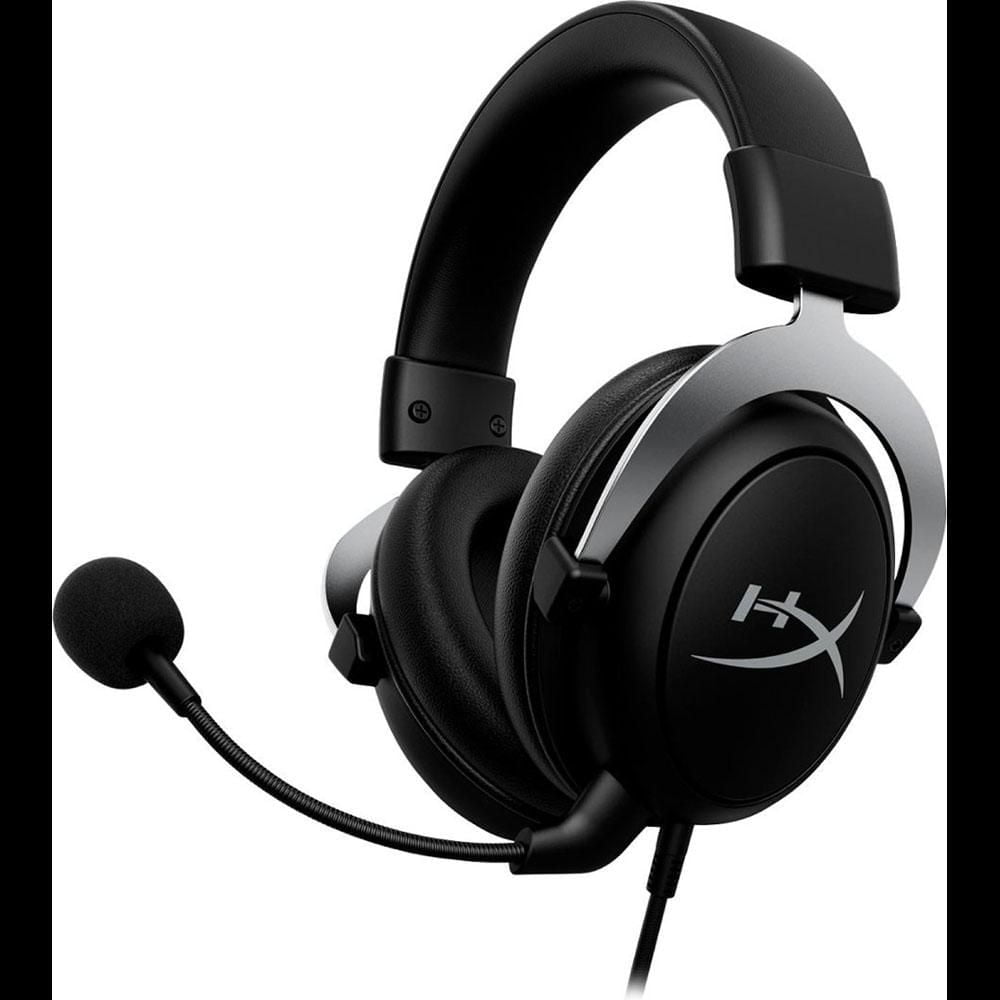 Click here for Hyperx Cloudx prices