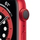 Apple Watch Series 6 GPS+ Cellular, 44mm (PRODUCT)RED Aluminum Case ...