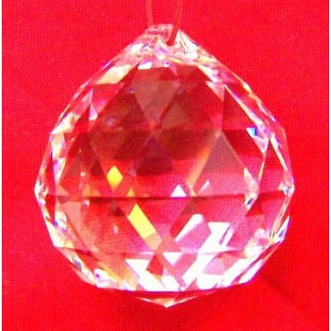 Amlong Crystal Equilateral Prism - Walmart.com