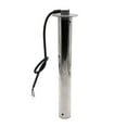 Sewage Level Gauge Sensor Waste Sender Unit For Boat Car RV Holding ...