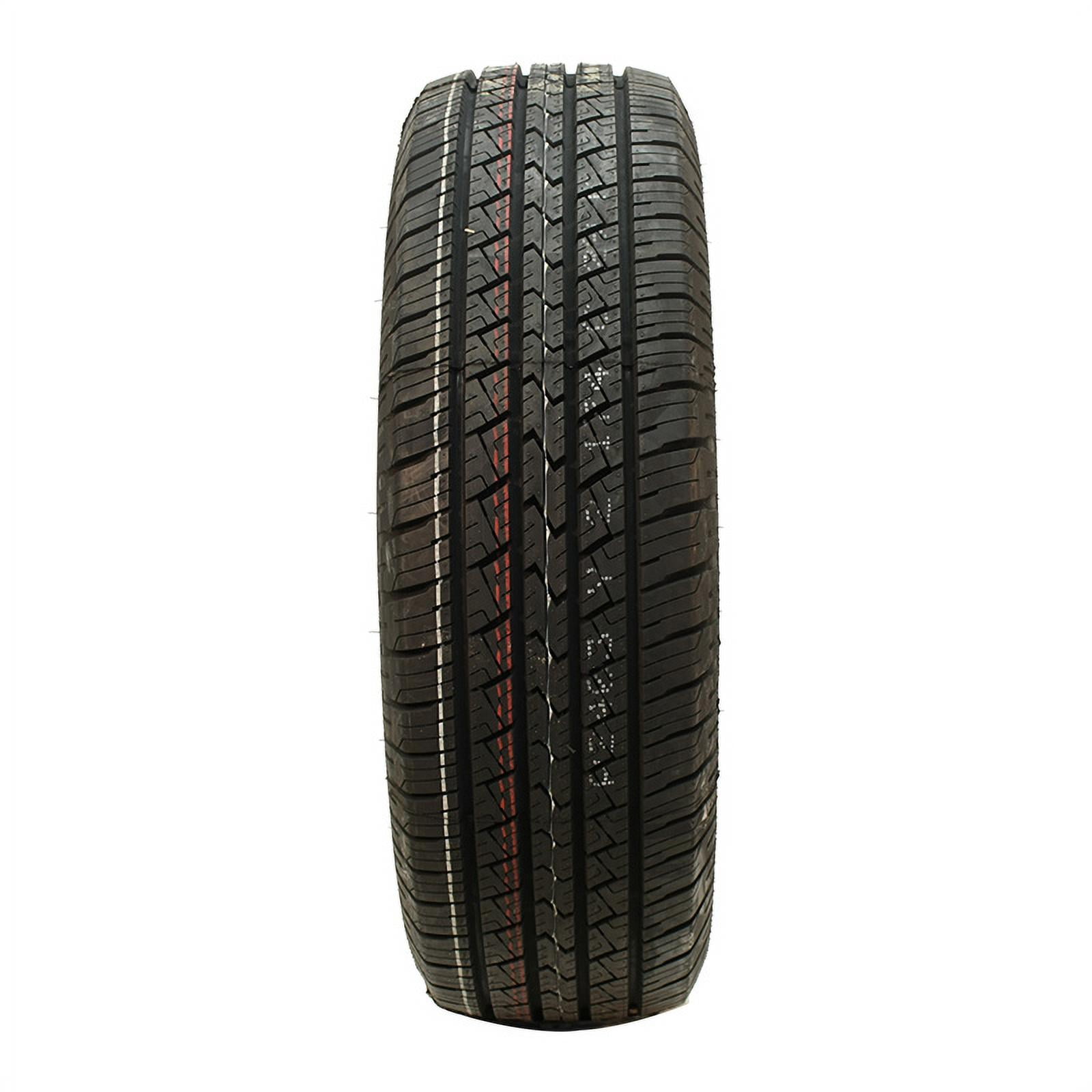 GT Radial Savero HT2 265/70R17 113 T Tire – Sansujyuku
