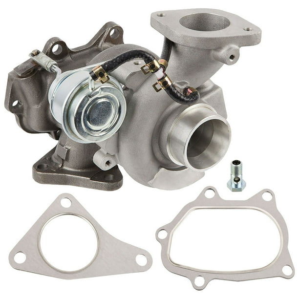 Wrx Turbo Inlet
