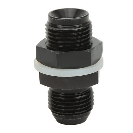 Fuel Cell Fitting Fuel Bulkhead Fitting Fuel Cell Bulkhead Fitting With ...