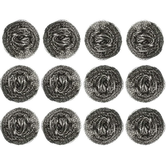 Stainless Steel Wool Roll