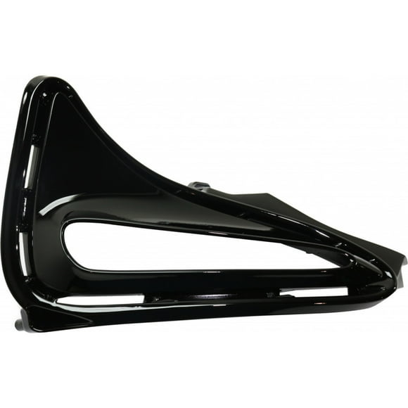Toyota Corolla Fog Light Cover Passenger Side
