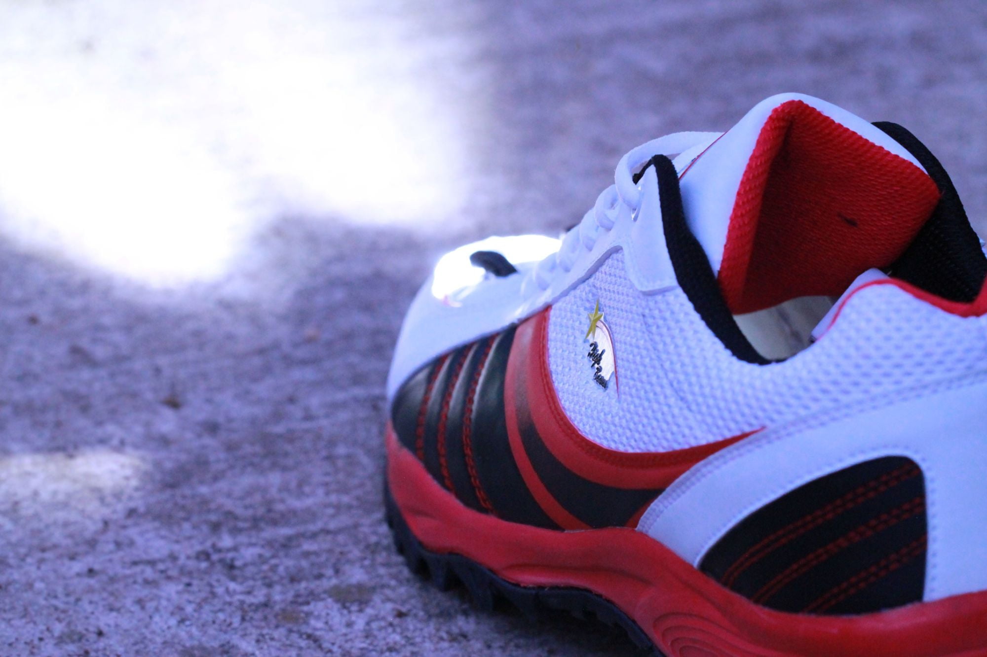 High Beam Shoes - The Best Picture Of Beam