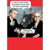 RSVP Happy Adult Greeting Card - 3 Women with Blue Muffs, Humorous ...
