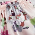 2 Pack Puawkoer Satin Silk Pajamas Women Corset Nightdress Underwear Sleepweary Plus Size Role