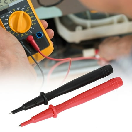 Plug-in Multimeter Test Probe, Multimeter Pen, Multimeter Pen Table ...