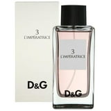 Dolce & Gabbana L'Imperatrice 3.3 oz EDT Spray for Women - Walmart.com