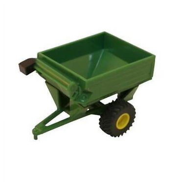 John Deere Mini Grain Cart - Walmart.com