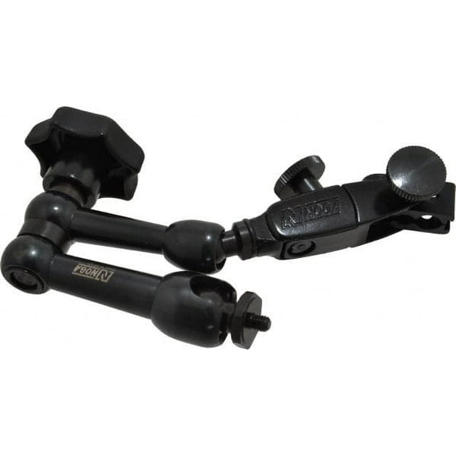 Noga Fine Adjustment Indicator Positioner & Holder Articulated Arm ...