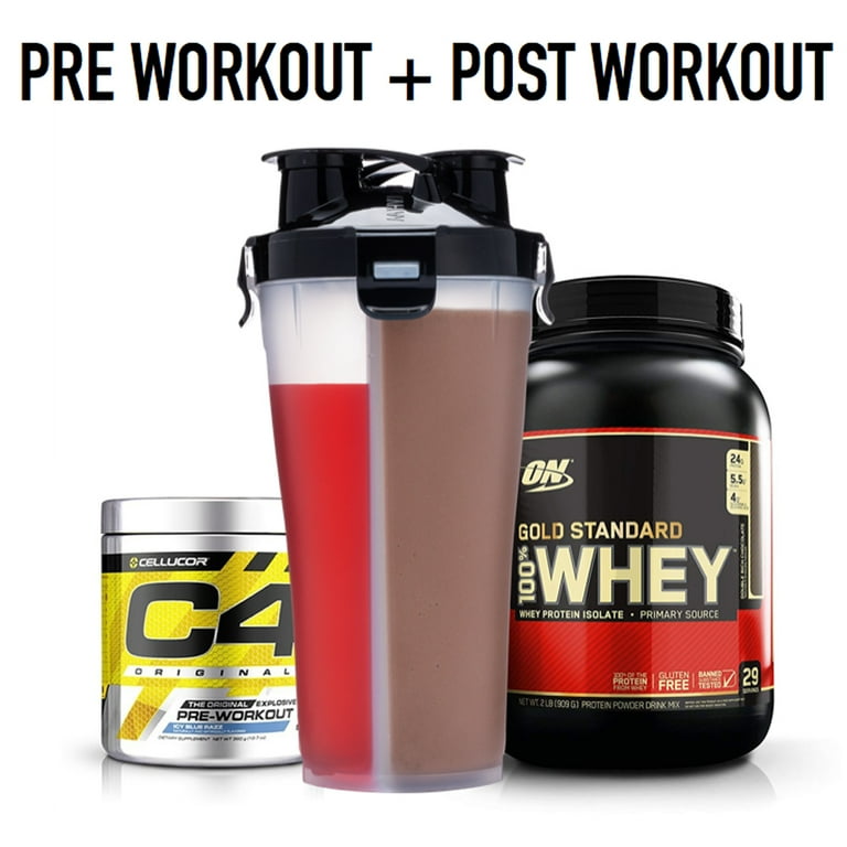 Cellucor Vortex Blender