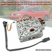 Vw Beetle Valve Body