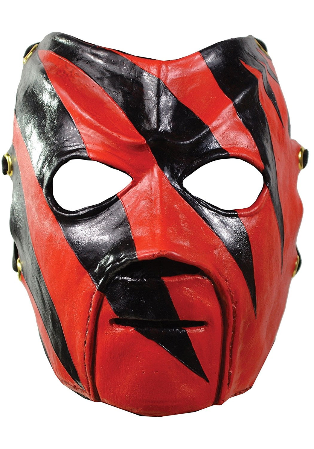 Adult Deluxe WWE Kane Mask