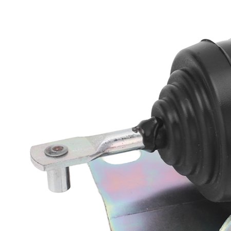 Fuel Shut Off Solenoid Valve Engine Stop Flameout Shutdown Tool 12VDC ...