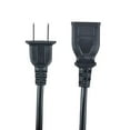 CJP-Geek AC IN Power Cord Plug compatible with EverStart MAXX 1200 PEAK ...