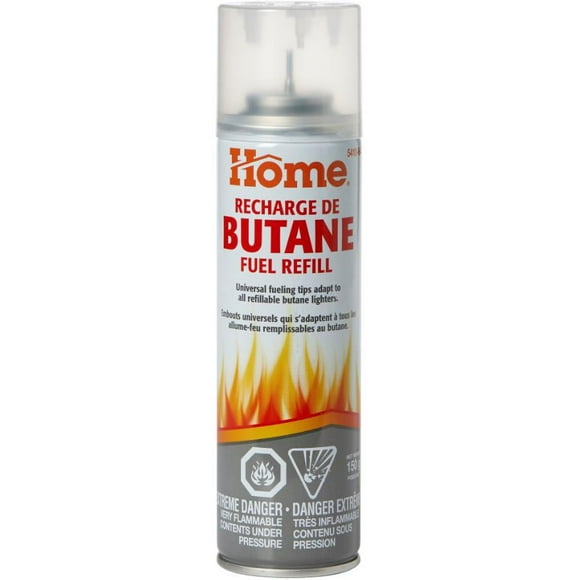 Butane Lighter Refill | Walmart Canada