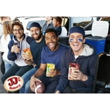 JJ's Bakery Snack Pies, Variety Pack, Kosher Parve, Assorted Cream ...