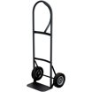 Safco Tuff Truck Continuous Handle, Black - Walmart.com