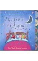 Pre-Owned Bedtime Rhymes (Unknown) 0794518982 9780794518981 - Walmart.com