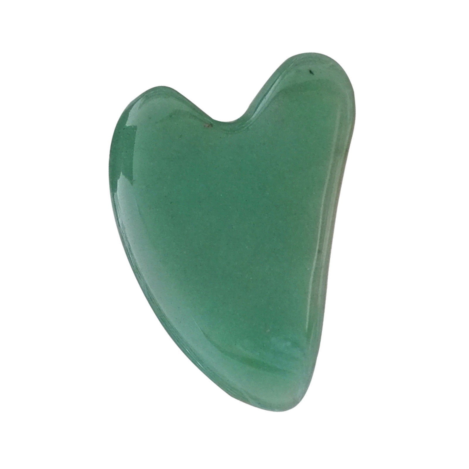 Topllc Facial Microcirculation/Removing Toxins/Preventing Wrinkl-Gua Sha Board Gua Sha Board 4.33×4.33×1.01 In