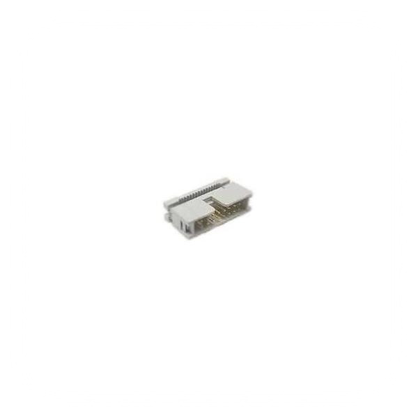 IEC ID16M IDS 16 Pin Header Male Connector - Walmart.com
