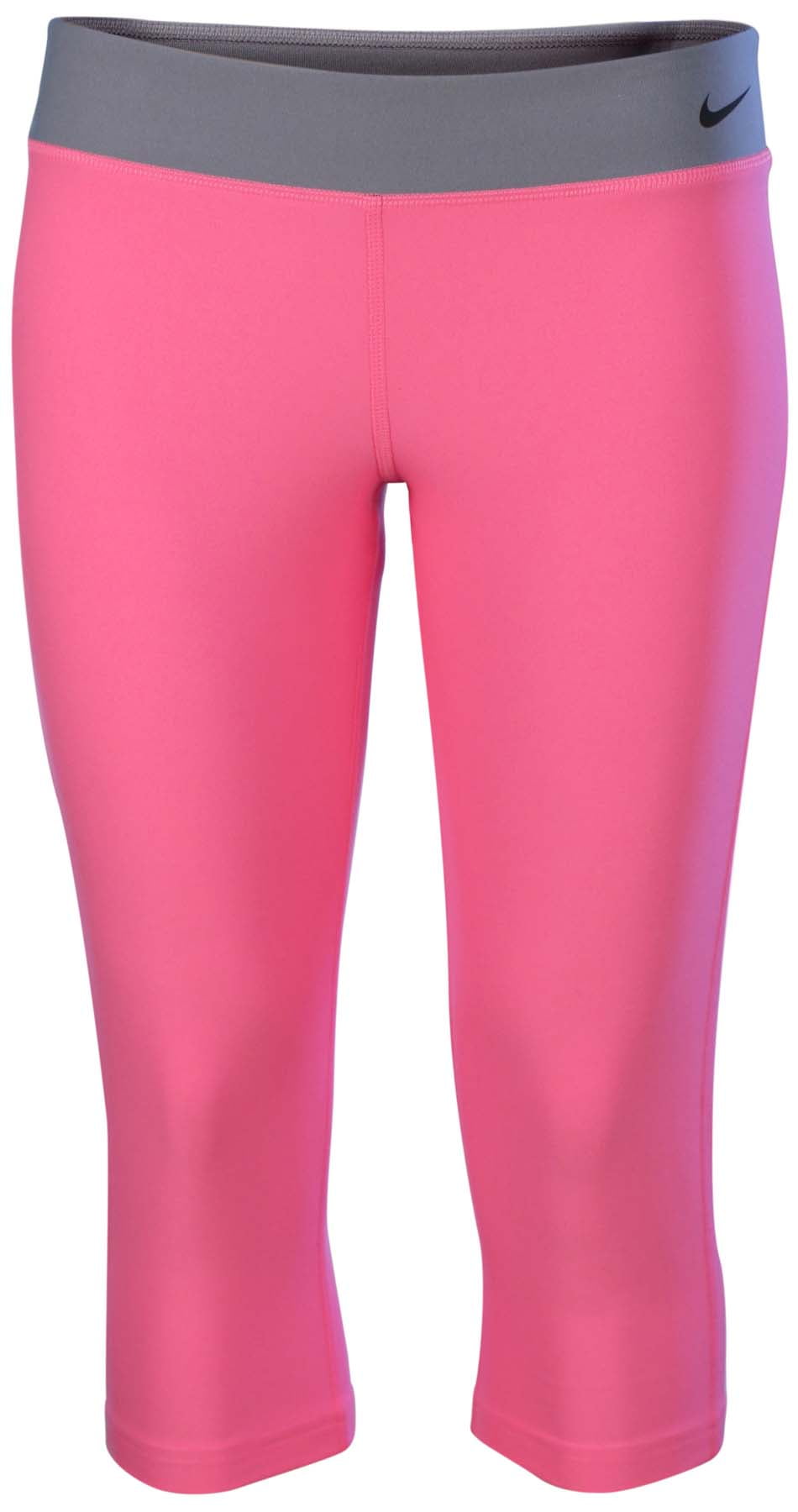 Nike Big Girls (7-16) Dri-Fit Legend Tight Capris - Walmart.com