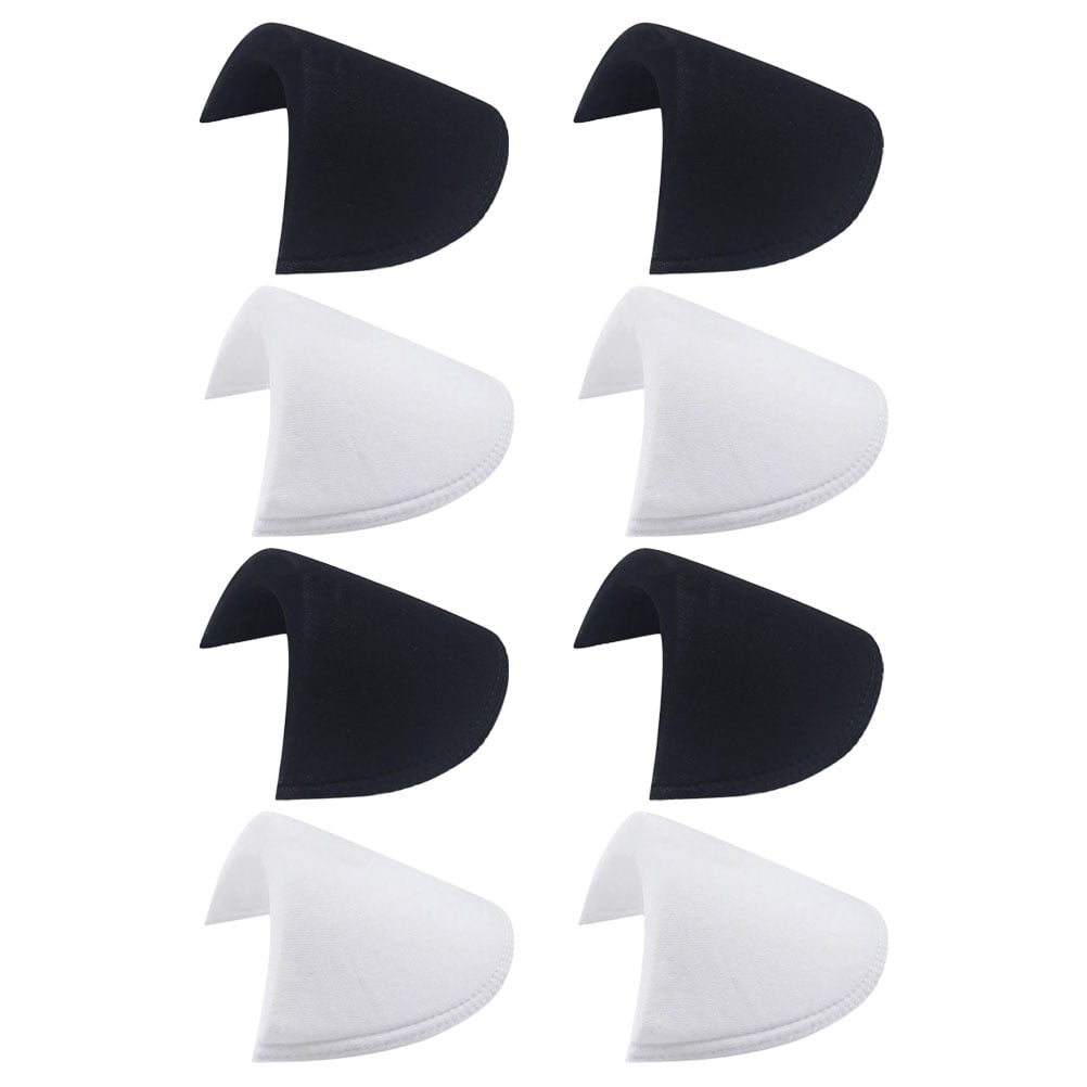 Click here for Mobutofu 4 Pairs Of Non Skid Shoulder Pads Shoulde... prices