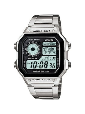 Casio Watches - Walmart.com