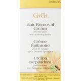 GiGi Hair Removal Cream for The Face, 1 oz & Calming Balm .5 oz ...